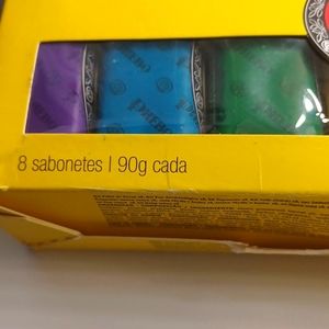 PHEBO | Other | Phebo Soap Kit 8 Bar | Poshmark